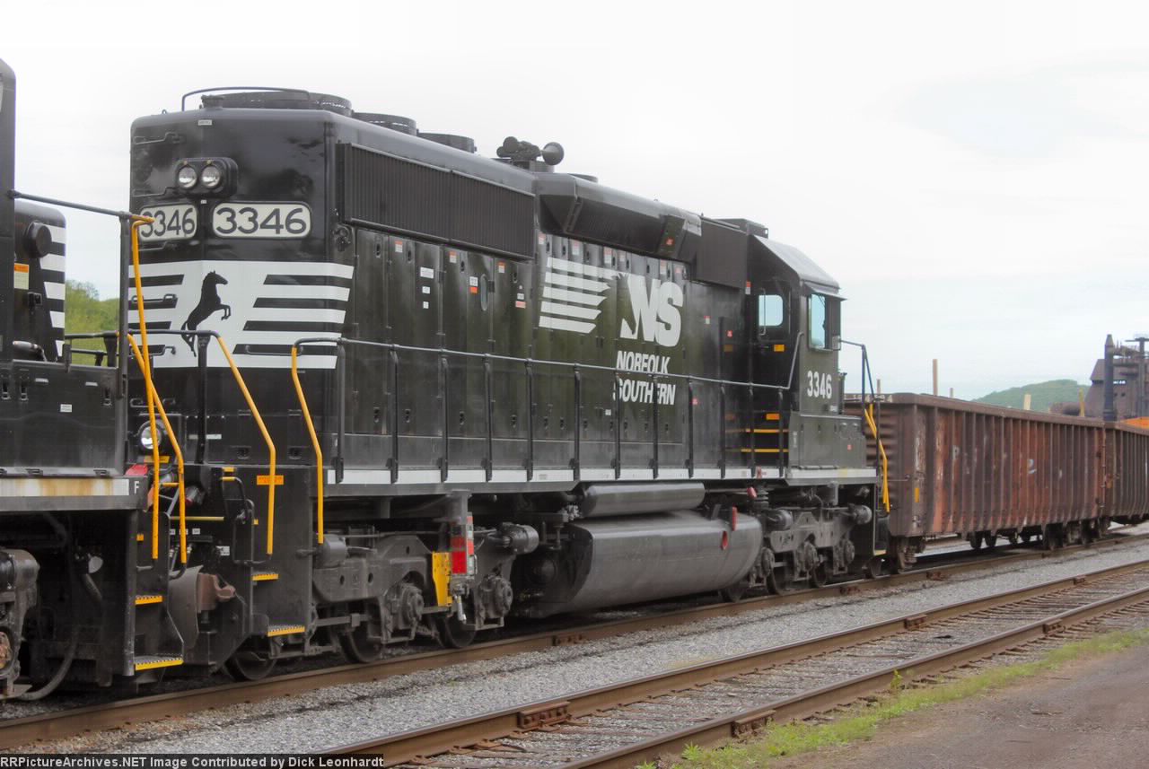 NS 3346